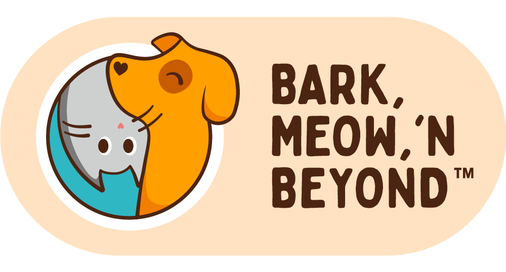 Bark, Meow, 'N Beyond
