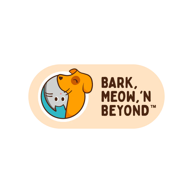 Bark, Meow, 'N Beyond